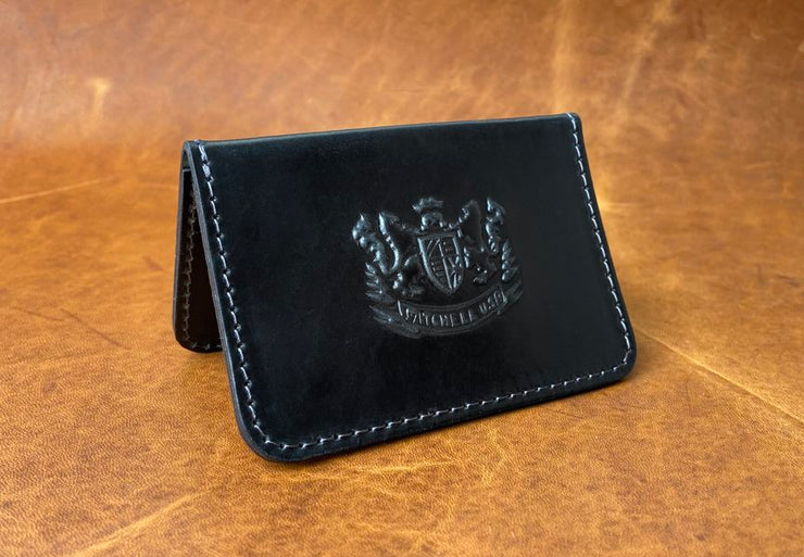 Card Wallets – Mitchell Leather
