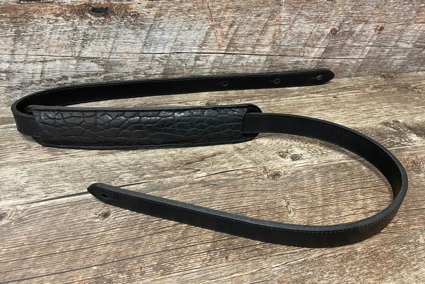Guitar Strap – Mitchell Leather