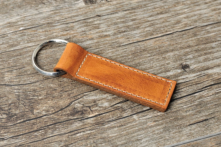 KEY - Premium Horween Dublin – Mitchell Leather